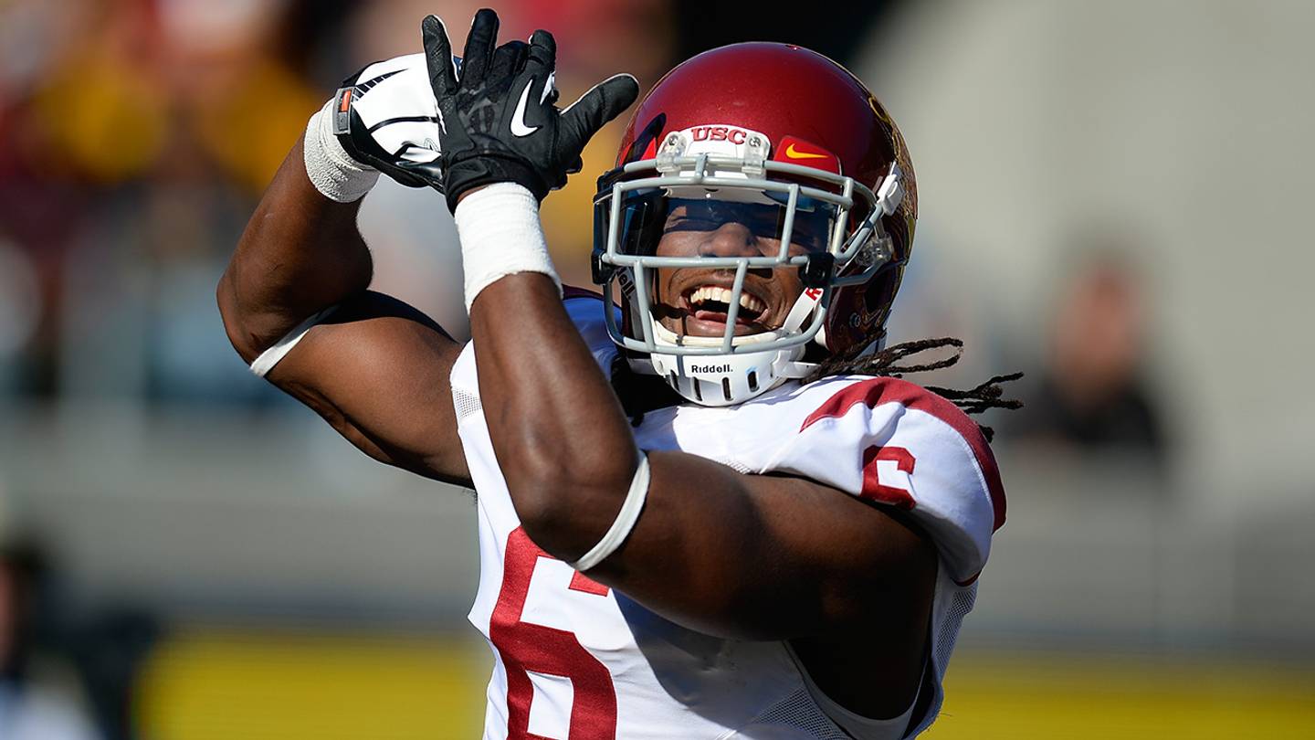 USC DB Josh Shaw reinstated, could play against UCLA