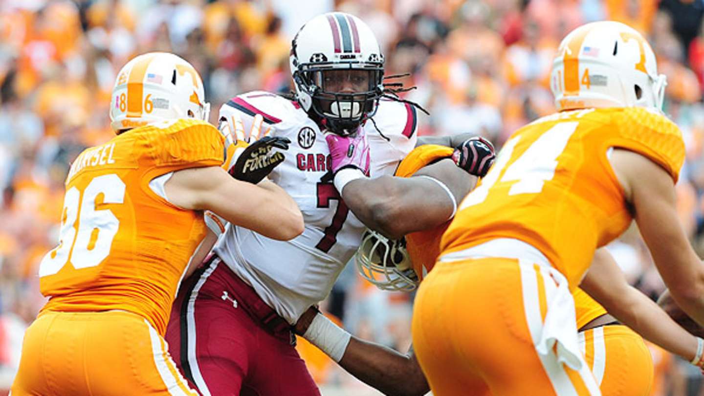 2014 NFL draft first-round grades