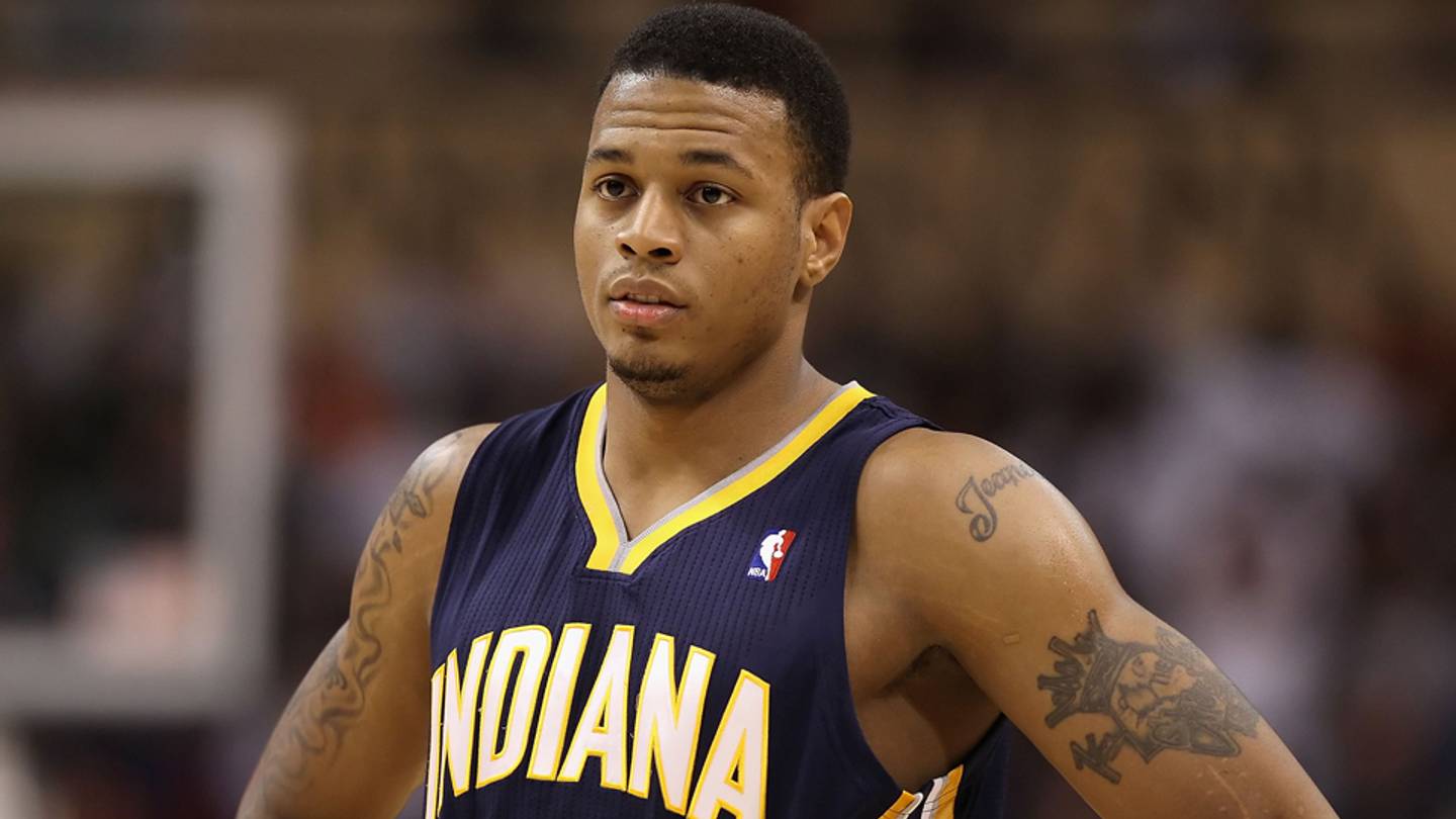Report: Miami Heat have considered pursuing Brandon Rush