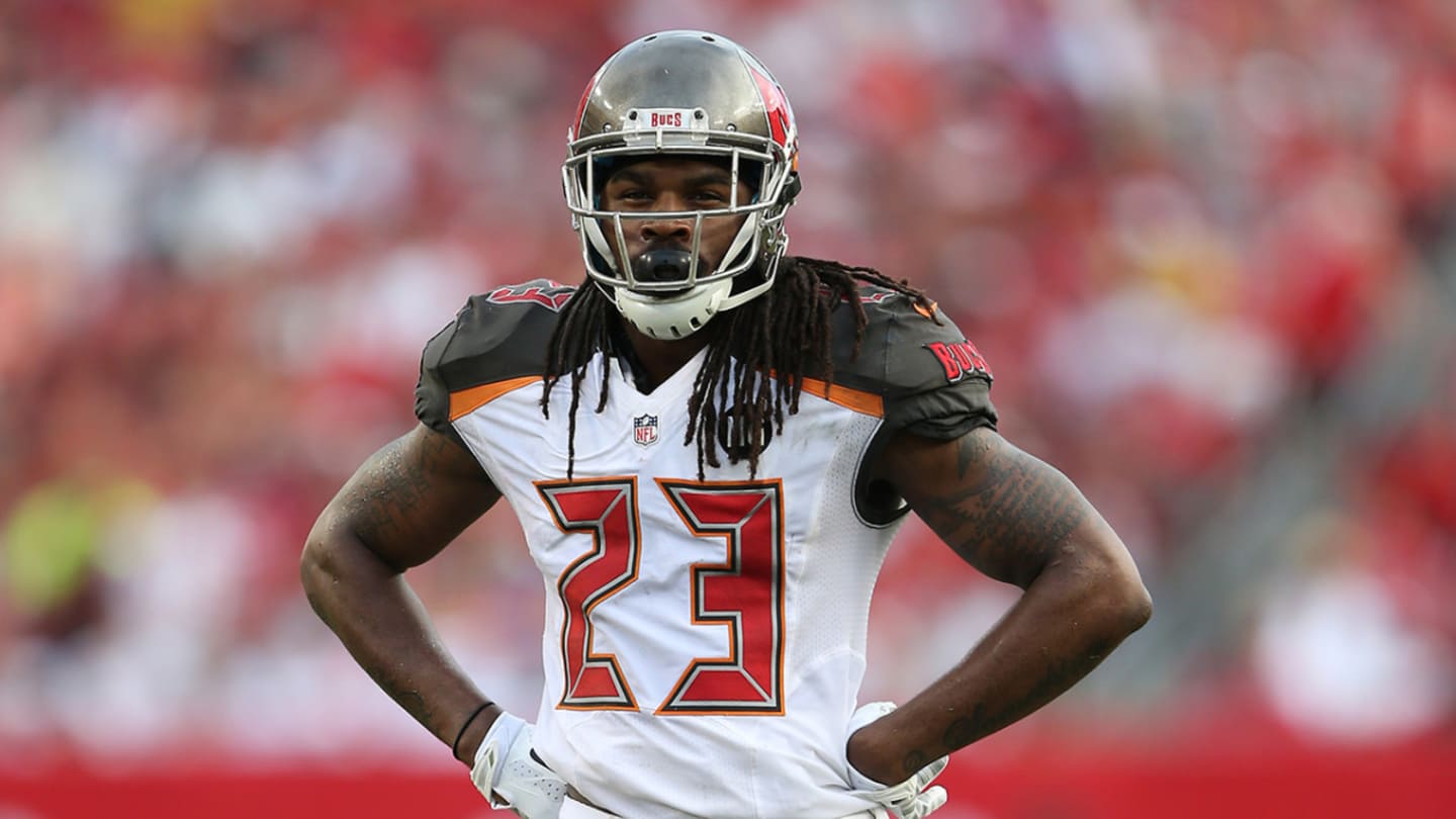 mark barron buccaneers