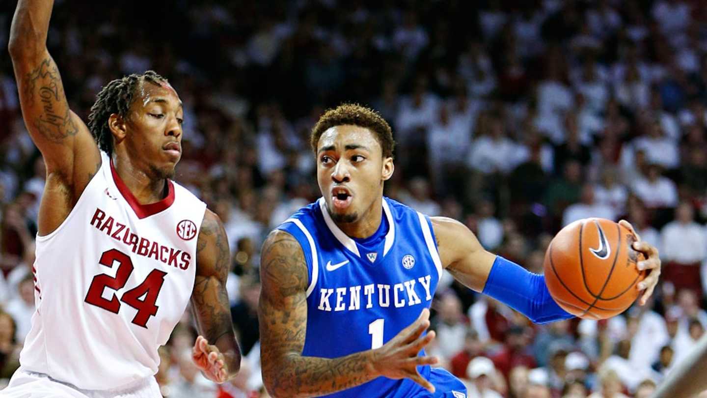 james young draft