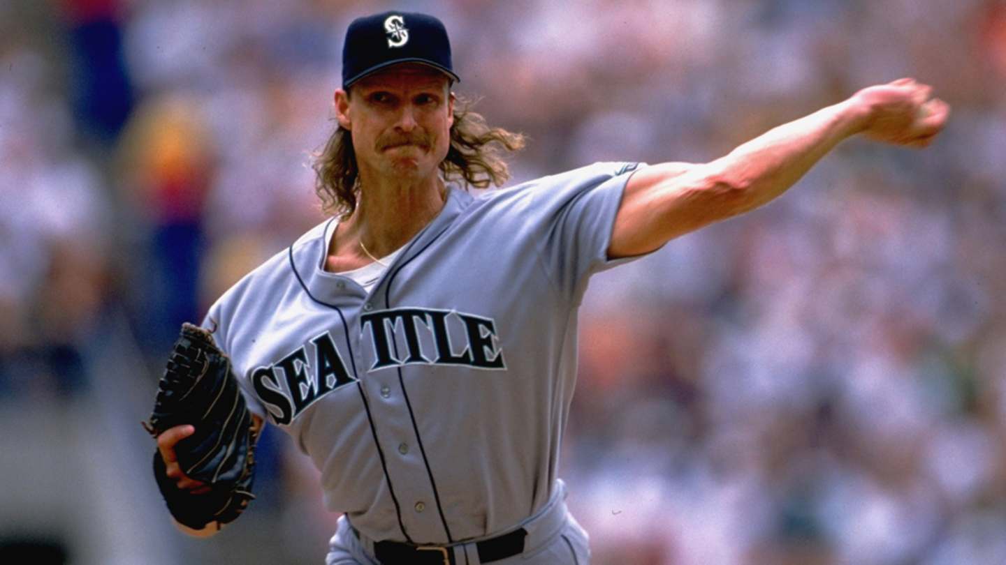 randy johnson diamondbacks contract