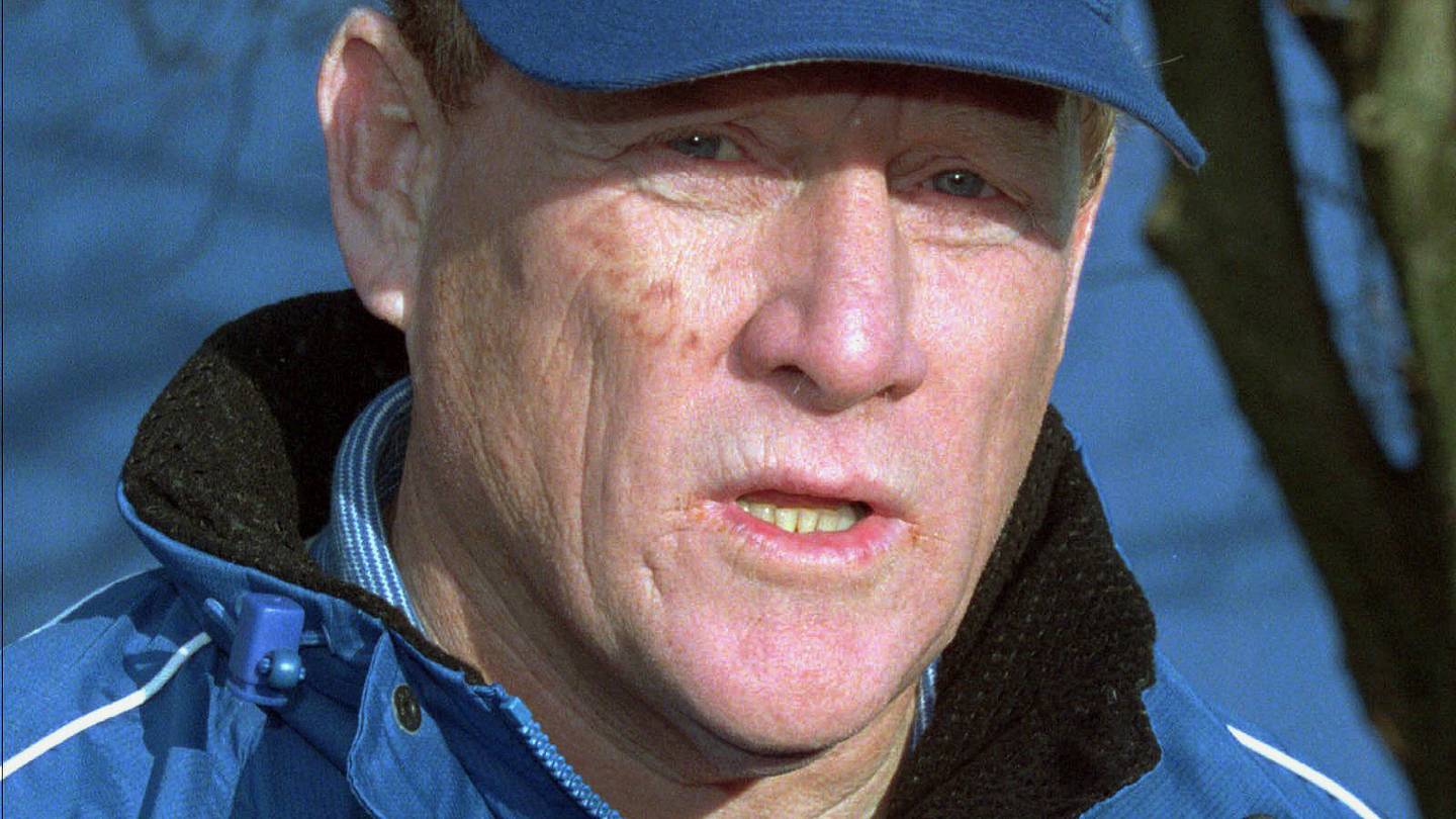 Polian follows unconventional path on road to Hall of Fame