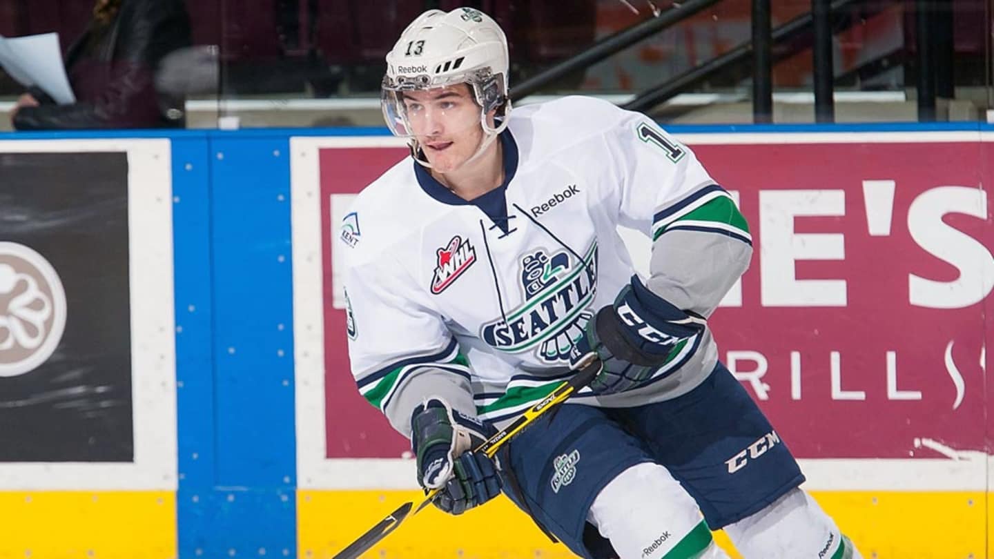 matt moulson jonathan quick