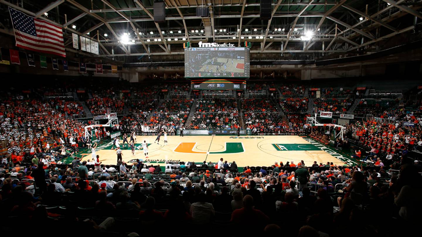 Four-star guard Bruce Brown commits to Miami over Indiana