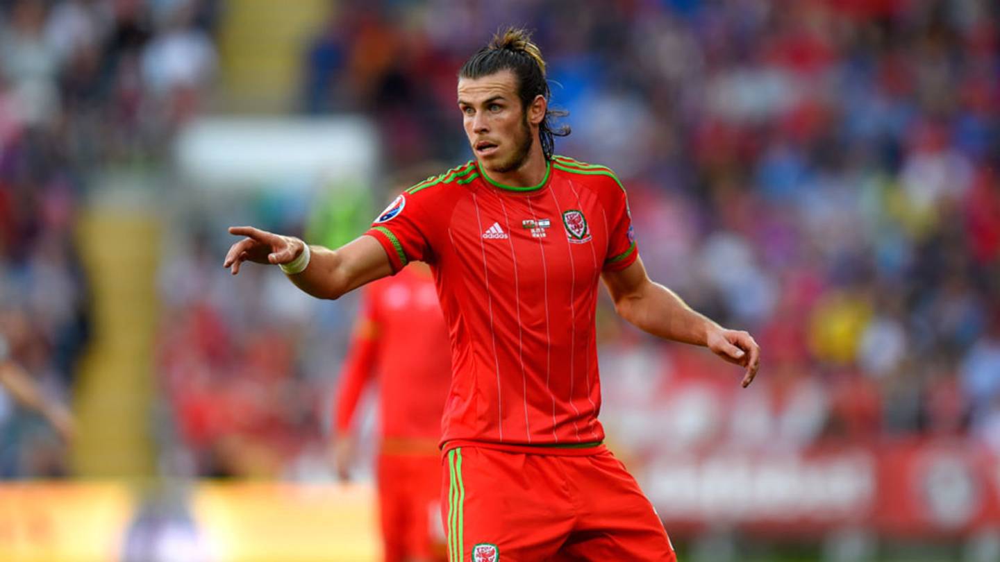Gareth Bale agent: Real Madrid star won’t return to Premier League