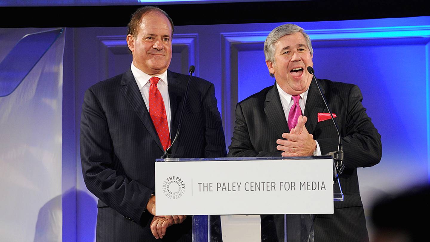 SI Media Podcast: Featuring ESPN broadcaster Bob Ley