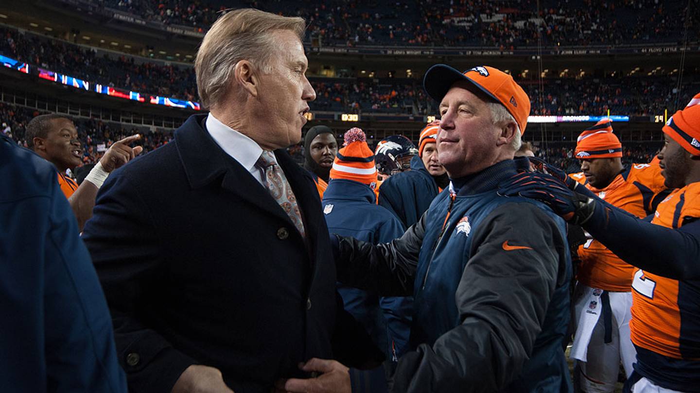 The Denver Fallout