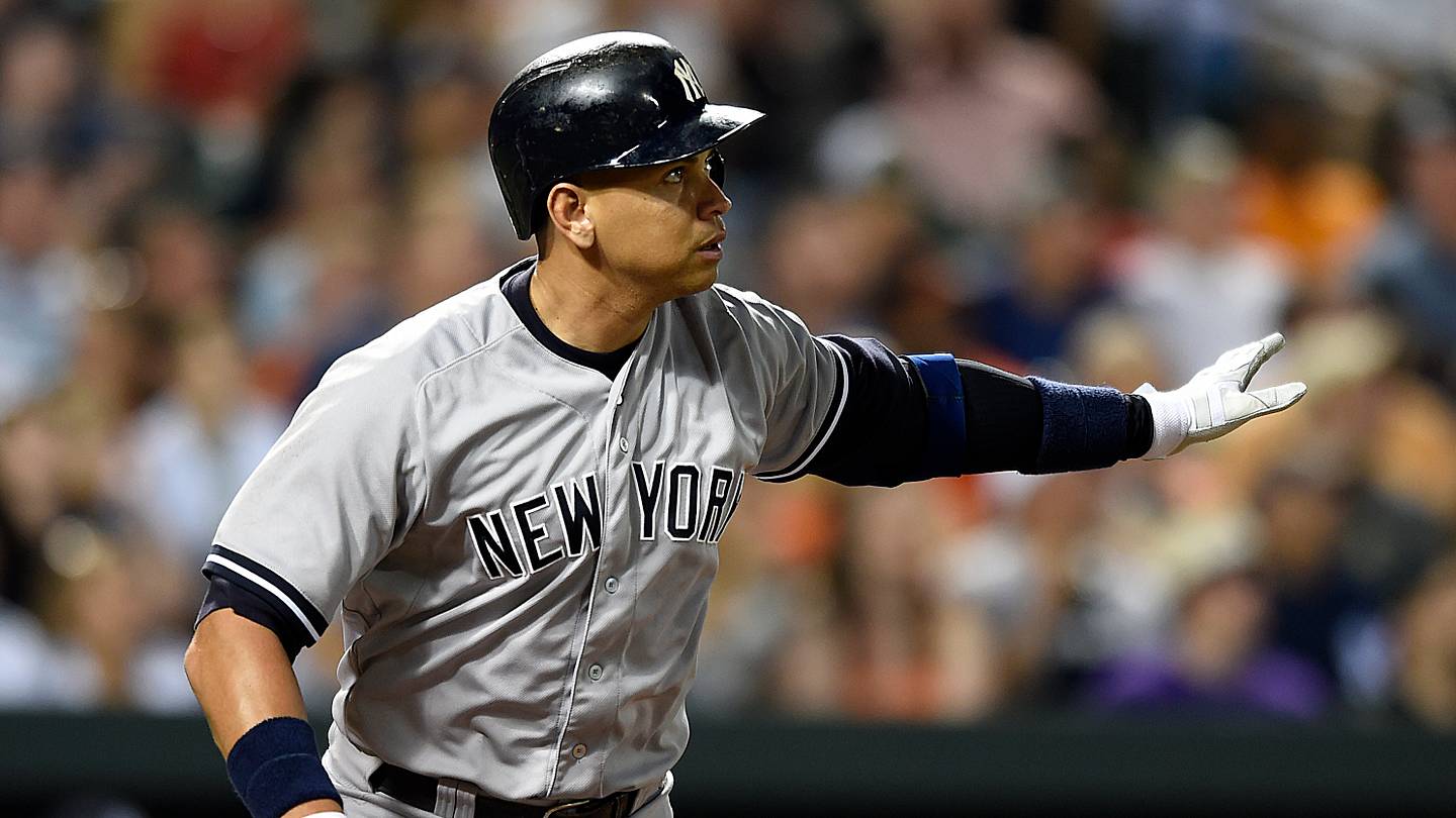 Nearing 3,000 hits, Rodriguez comes to his hometown of Miami