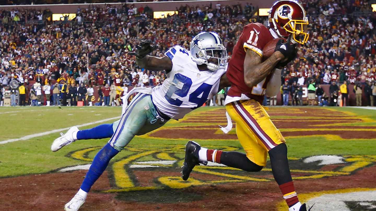 desean jackson touchdown