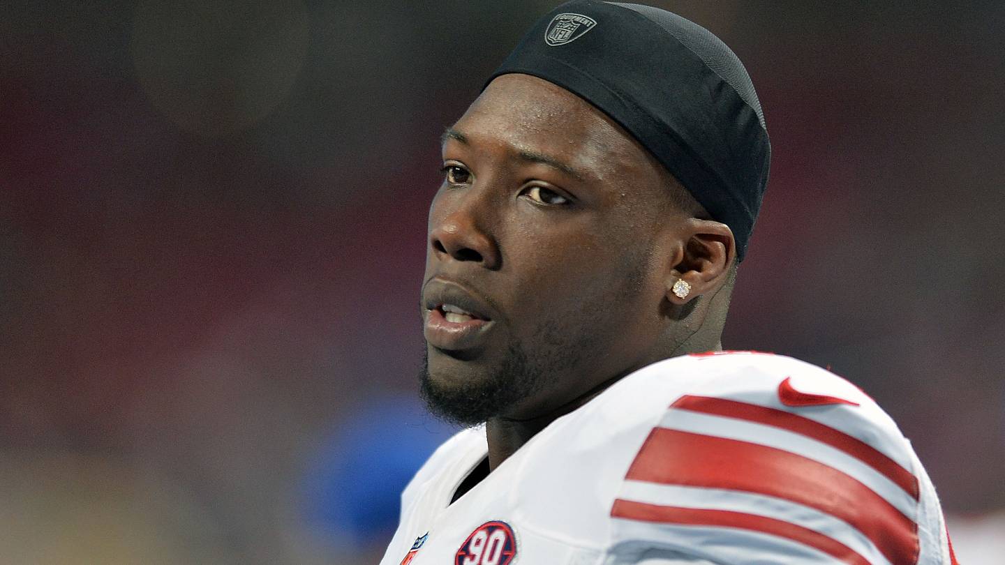 Report: Giants' Jason Pierre-Paul could miss season with hand injury