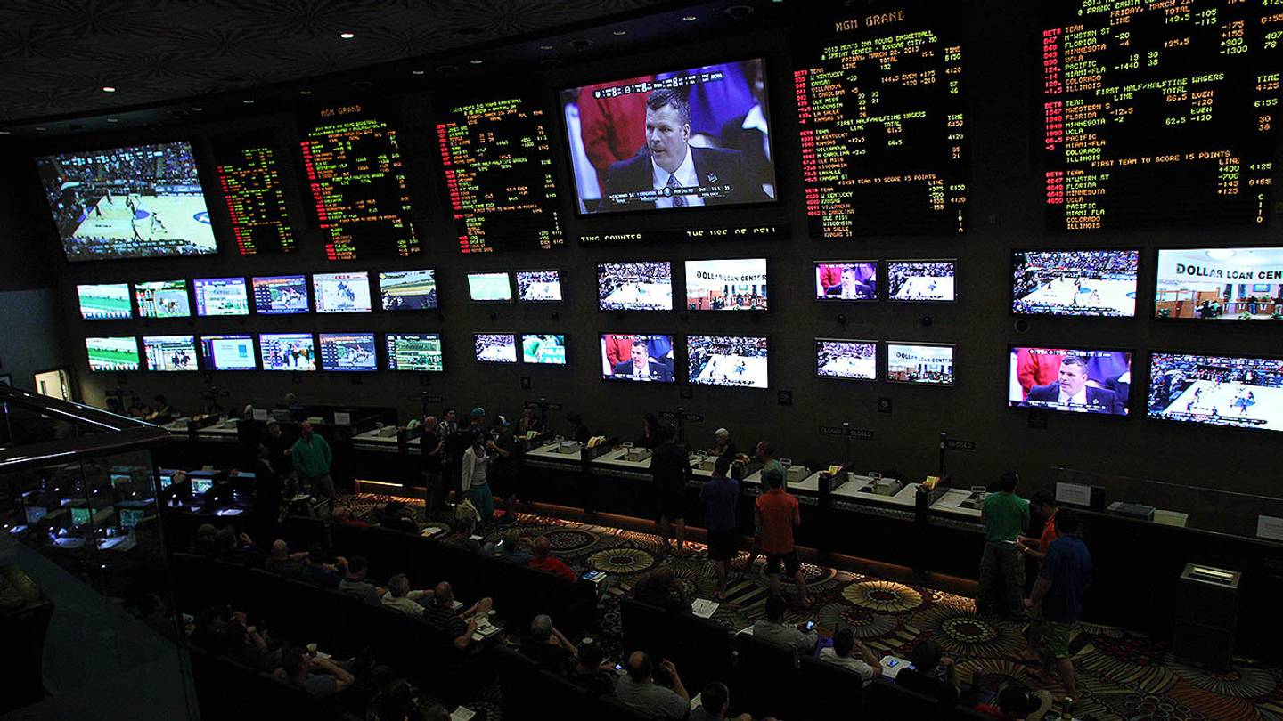 Gambling 101: What Is The Vig/Juice In Sports Betting?