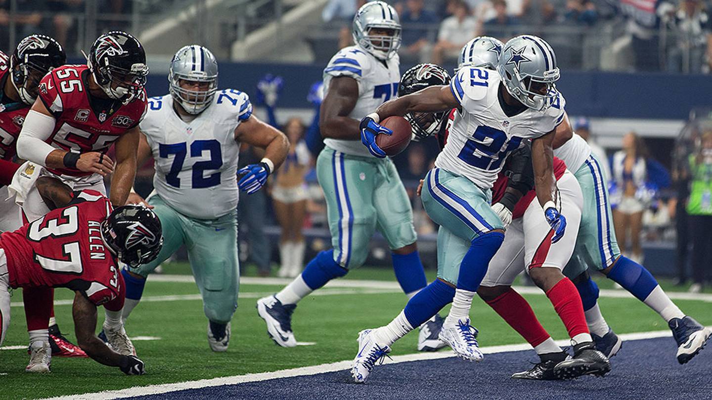 Sunday Superlatives: Randle, Freeman stage epic duel in Dallas