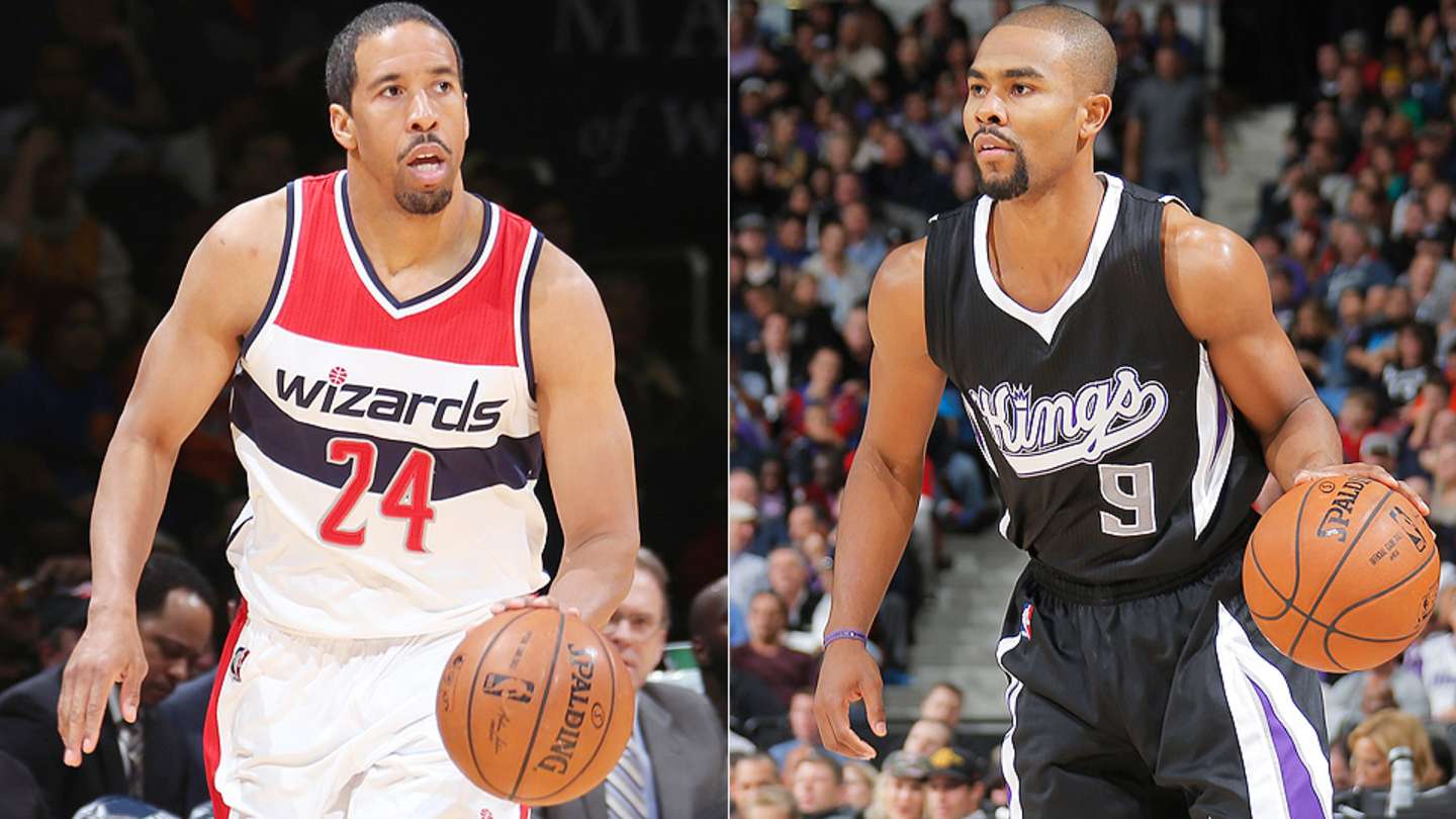 andre miller wizards