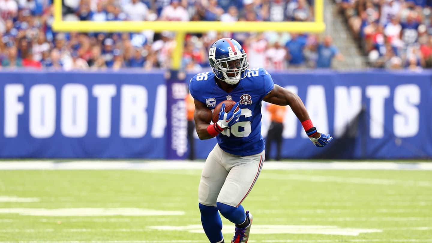 Bears sign safety Antrel Rolle to three-year deal