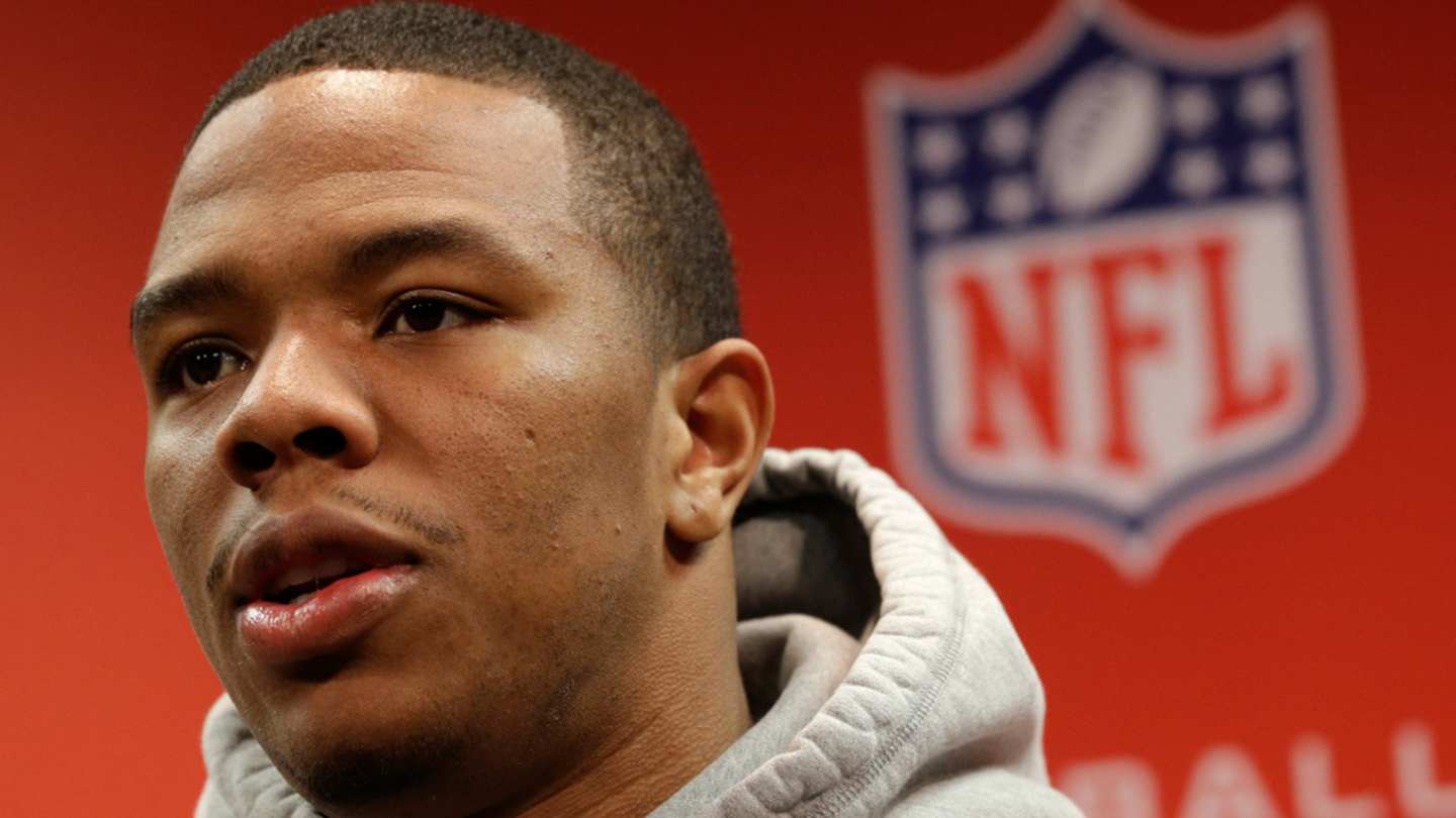 PFN: Age, not actions will keep Ray Rice from returning to the NFL