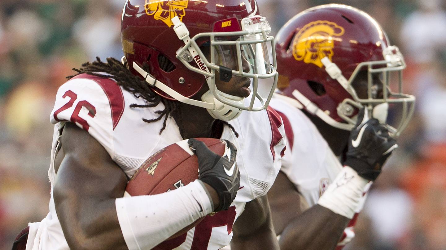 SI Now: Is there more to the Josh Shaw story at USC?