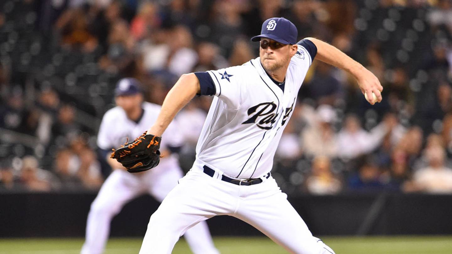 Free agent P Troy Patton suspended 80 games for amphetamines
