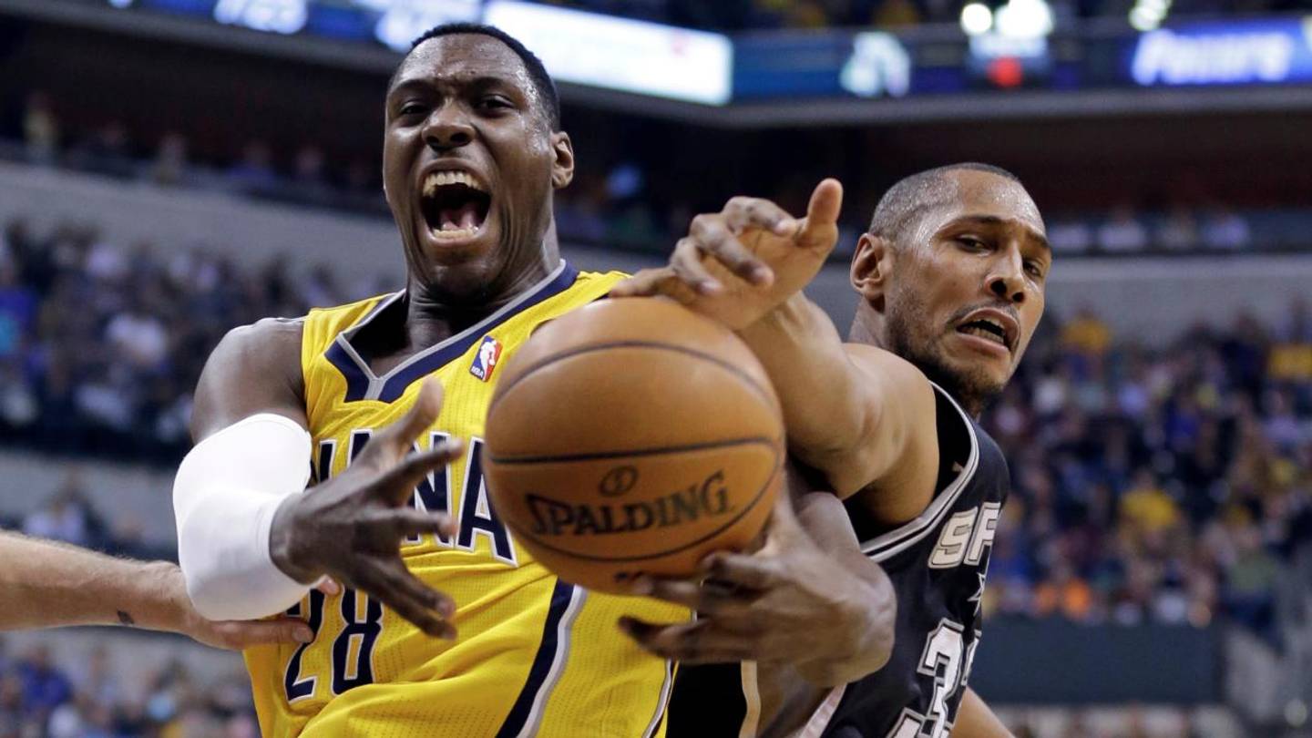 SI Now: Streaking Spurs better than last year's finals team