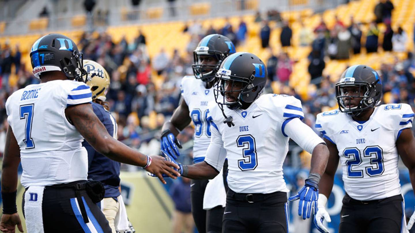 Virginia Tech vs. Duke: Game time, live stream, TV coverage