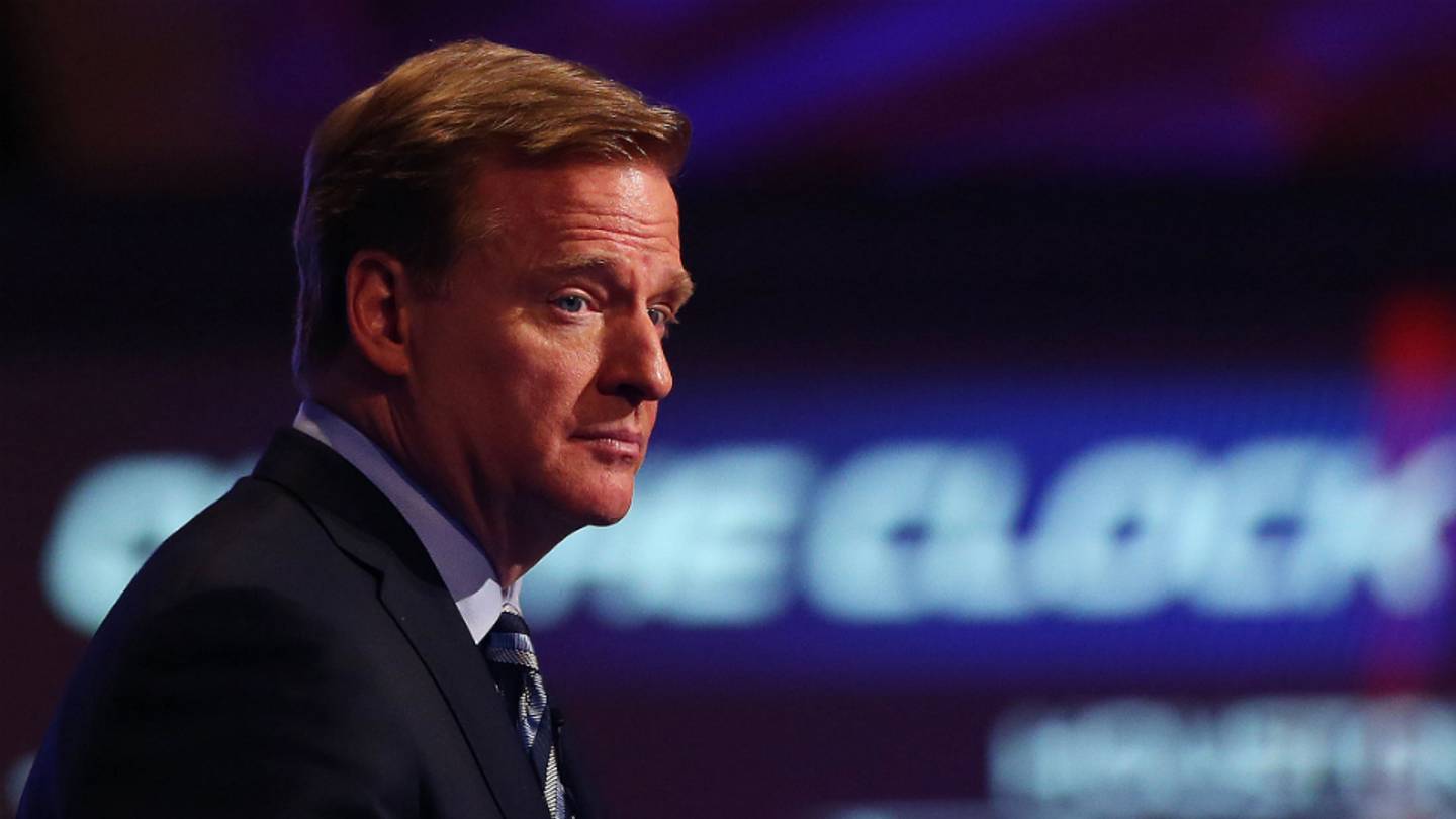 Players union says NFL wants to suspend players arrested for DUI