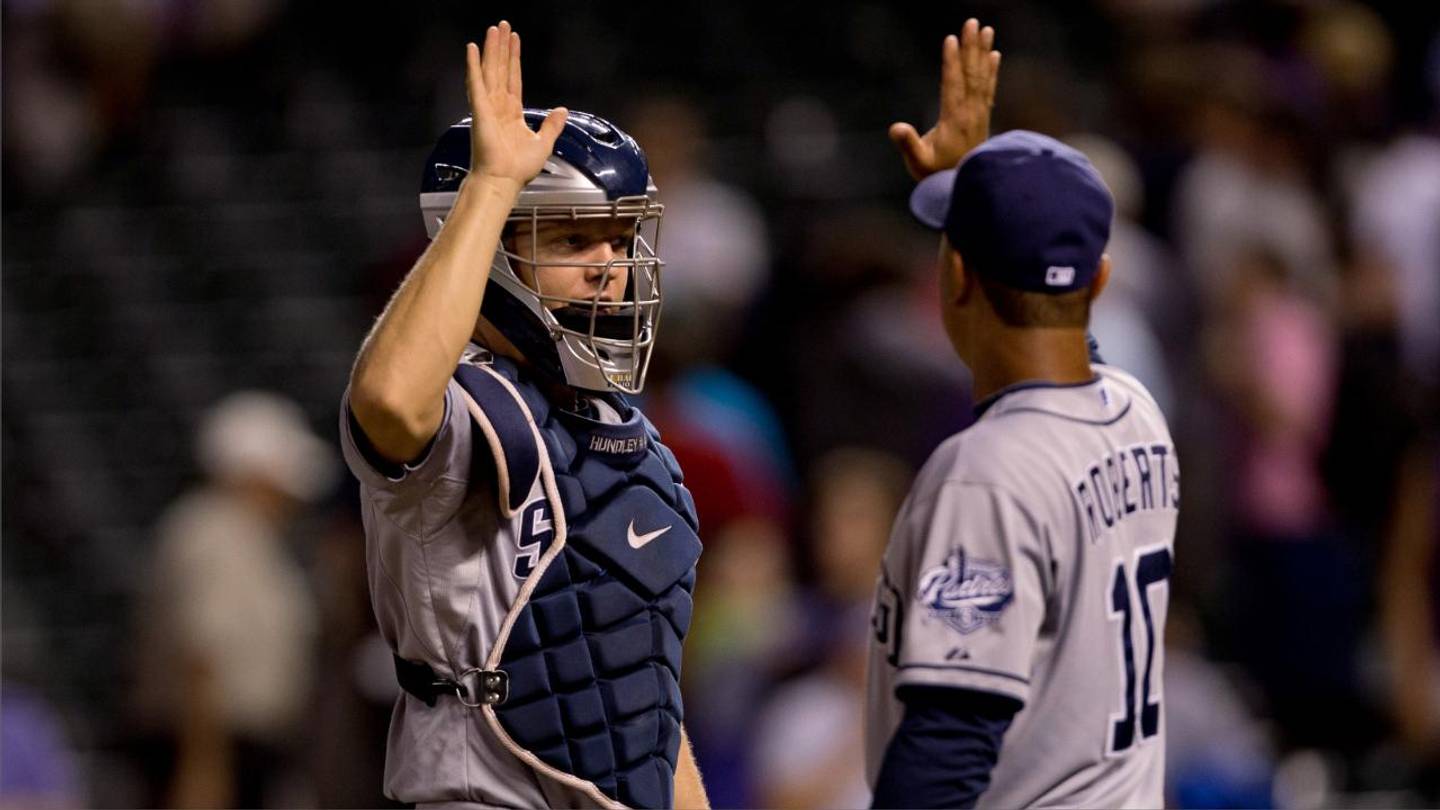 Tom Verducci's Quick Pitch: San Diego Padres