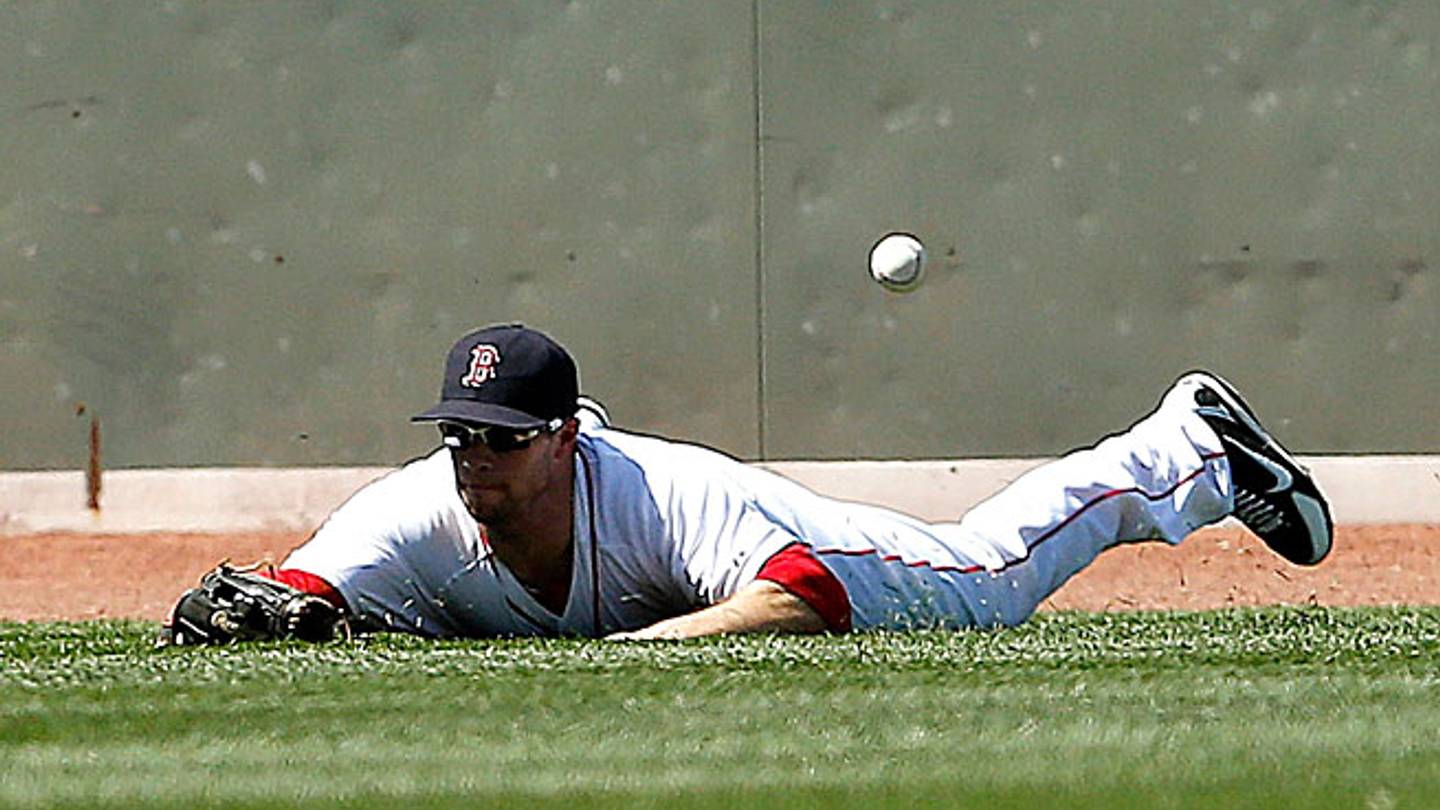 Mediocre League Baseball: Extreme parity a result of Selig's plan