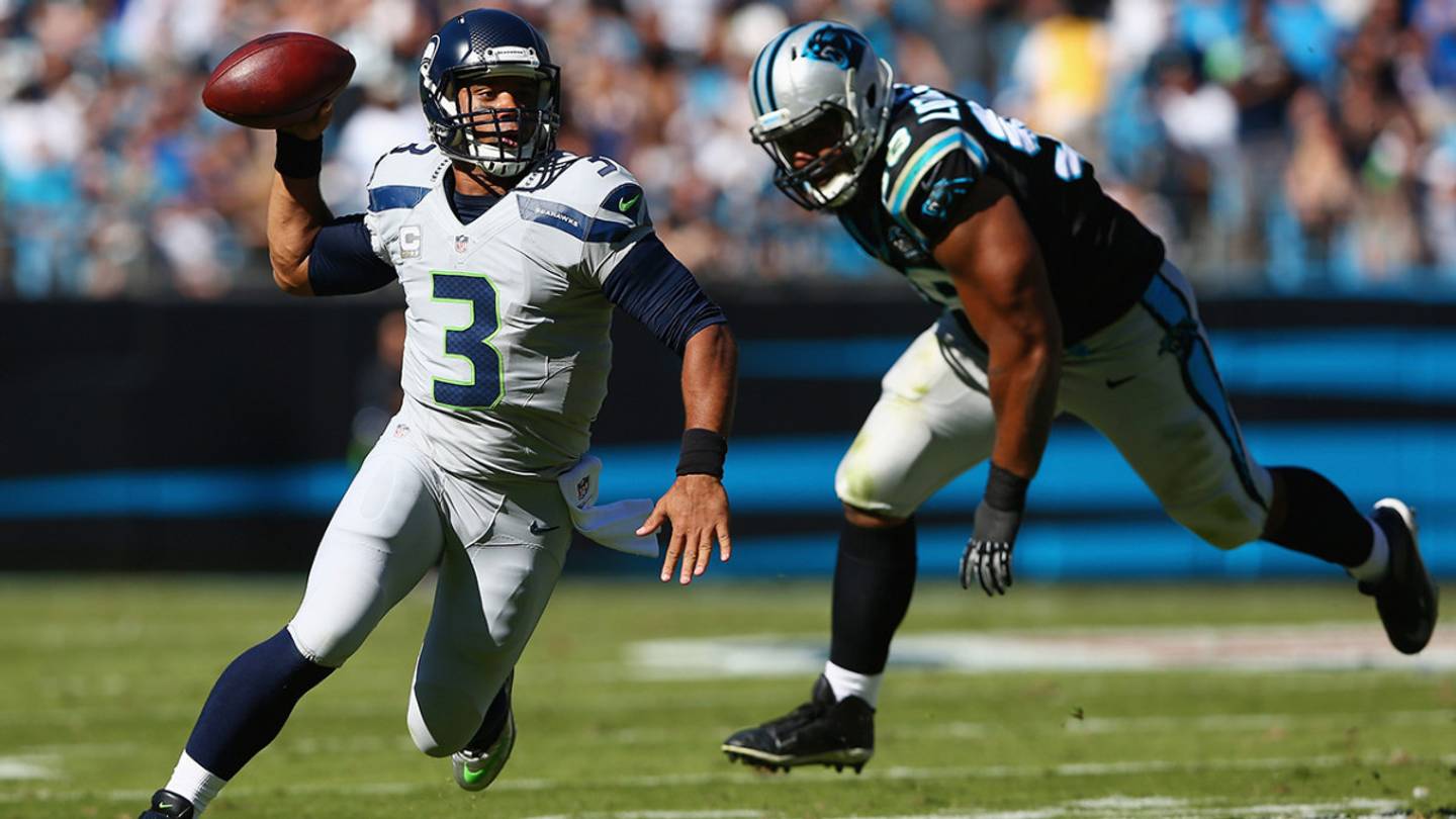 According to Chris Mortensen’s report, the Seattle Seahawks have asked ...