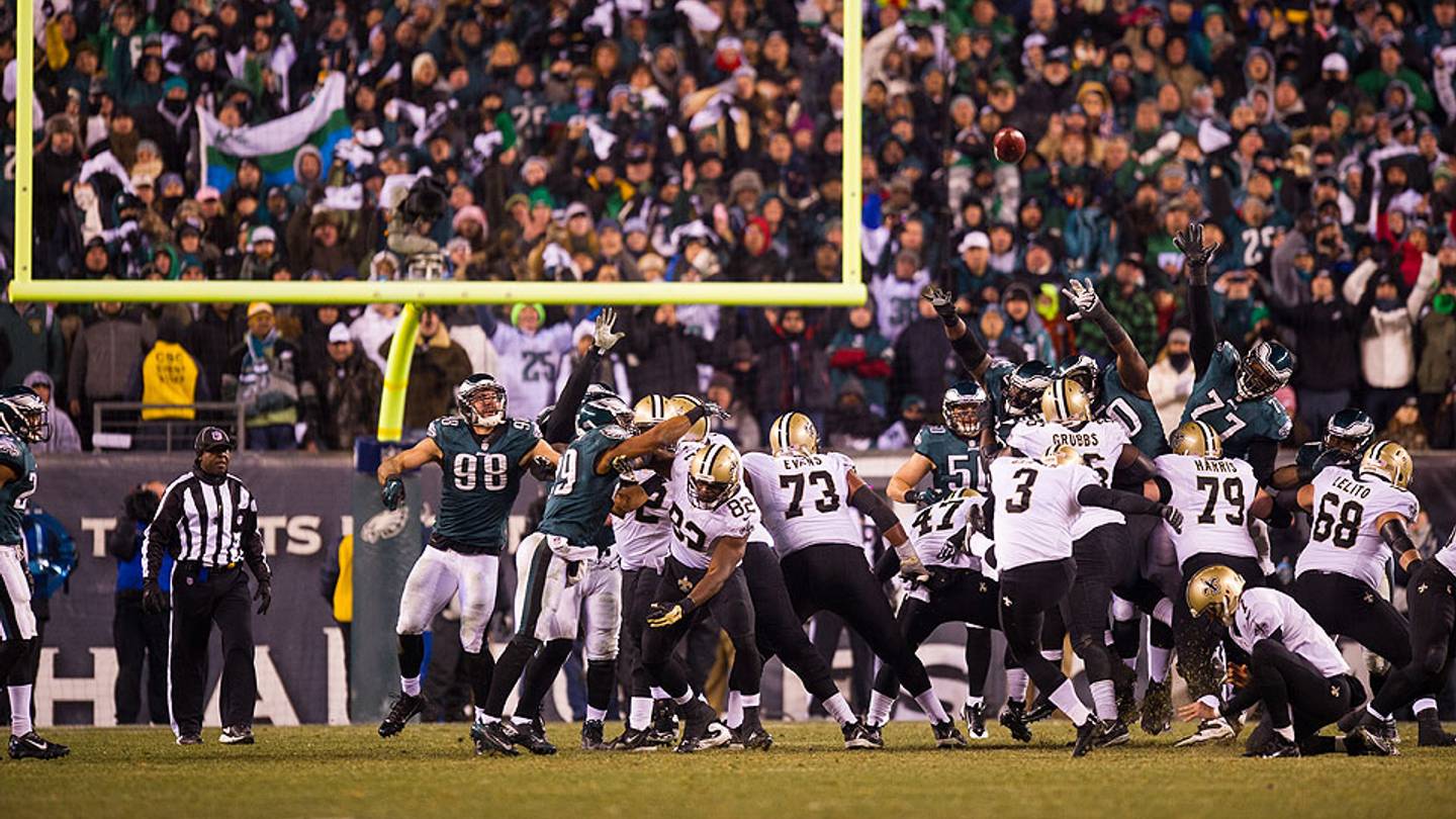 Standing PAT ... For Now