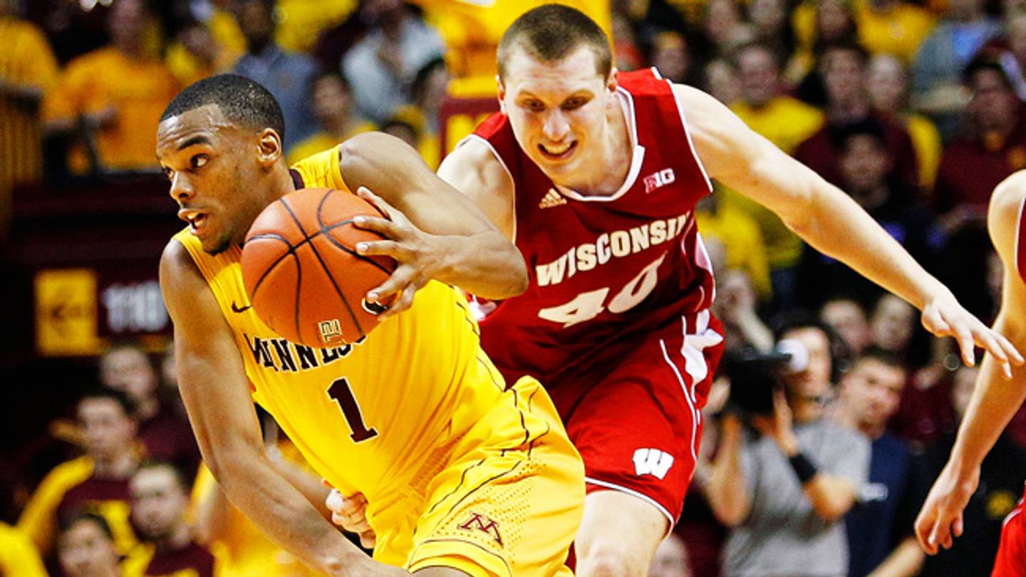 Short turnaround for both Buckeyes and Badgers