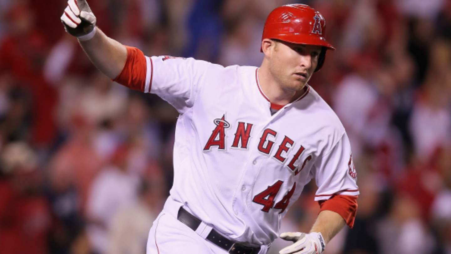 mark trumbo diamondbacks