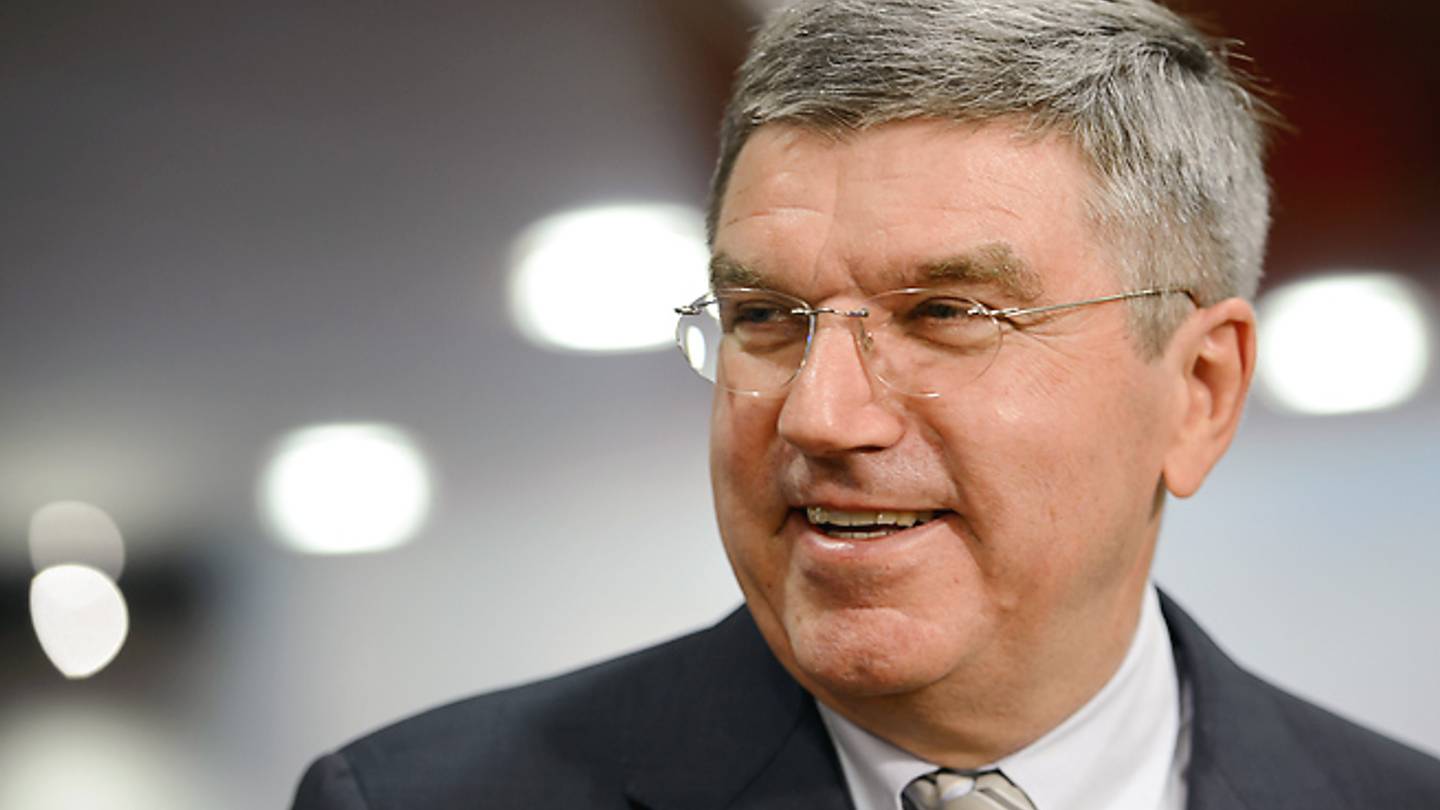 Thomas Bach elected ninth IOC president, gets call from Putin