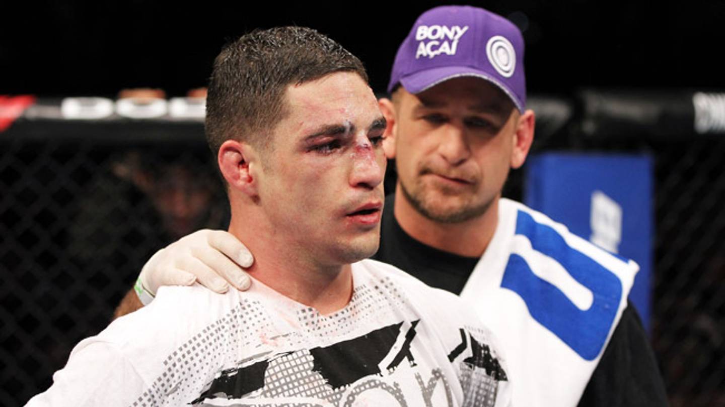 Jackson/Winkeljohn cornermen are crucial to their fighters' successes