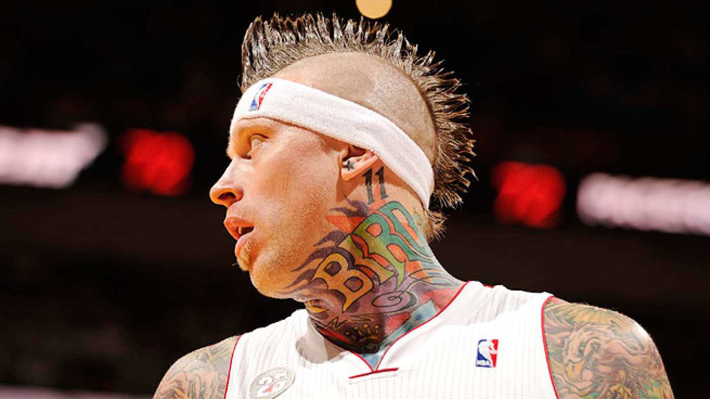 chris andersen blocks
