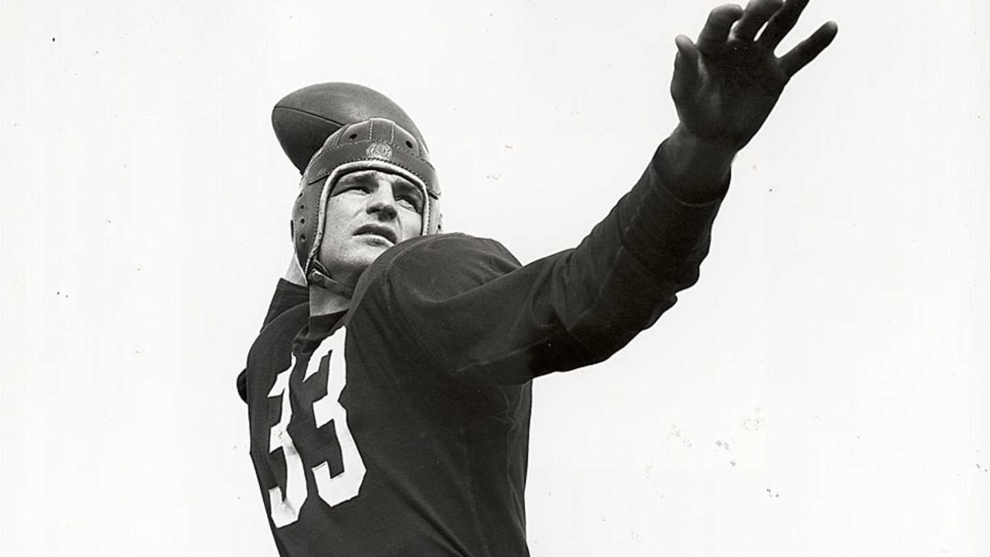 sammy baugh