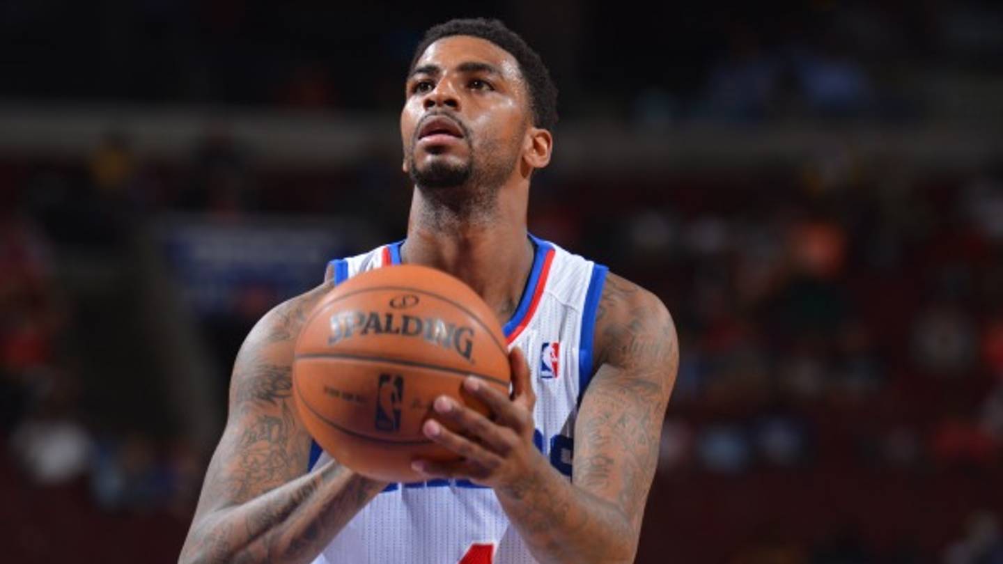 Reports: Portland Trail Blazers and Dorell Wright agree to two-year, $6 ...