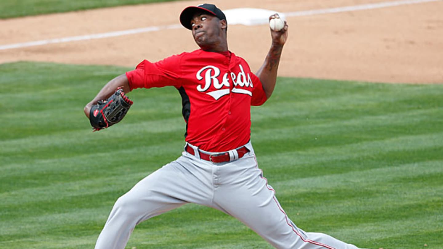 rodney scott baseball reference