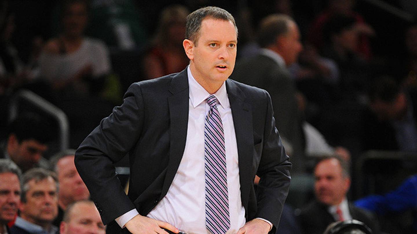 Ex-Rutgers coach Mike Rice due $100K bonus