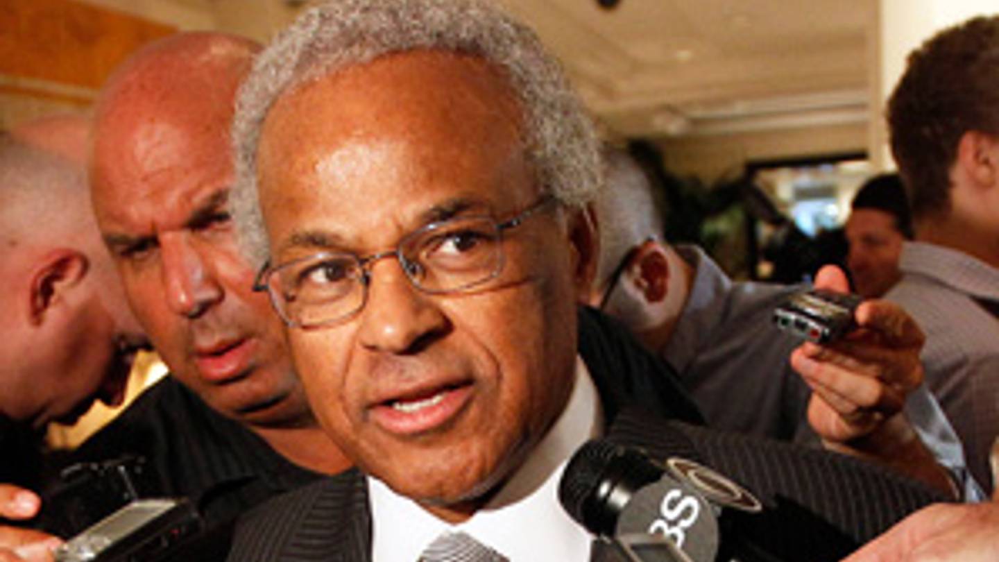 Billy Hunter's actions deemed wrong, not criminal