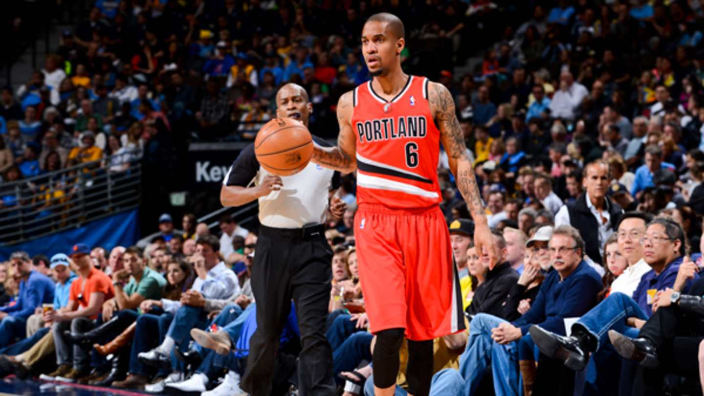 eric maynor wizards