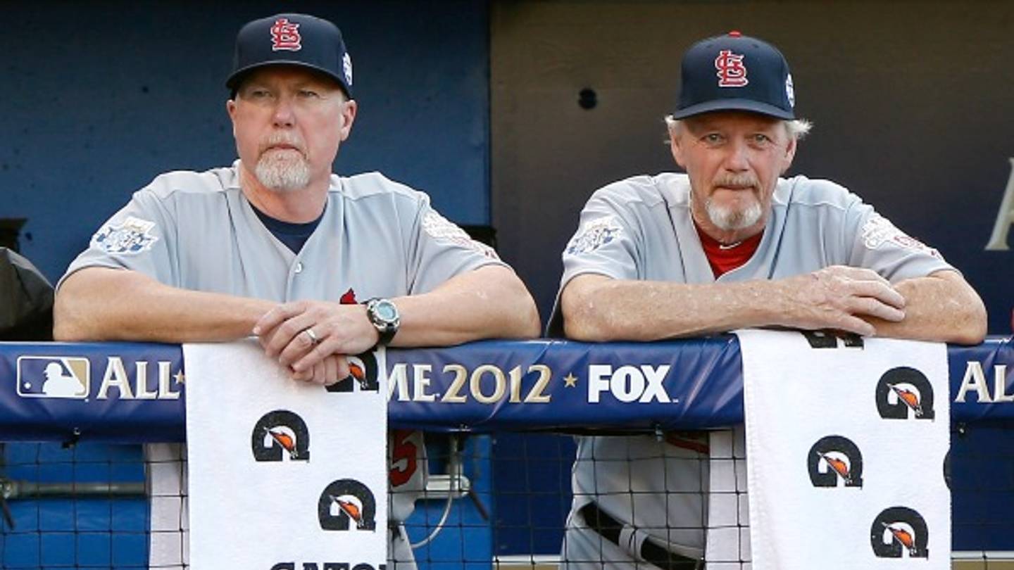 Diamondbacks hire ex-Cardinals pitching coach Dave Duncan as consultant