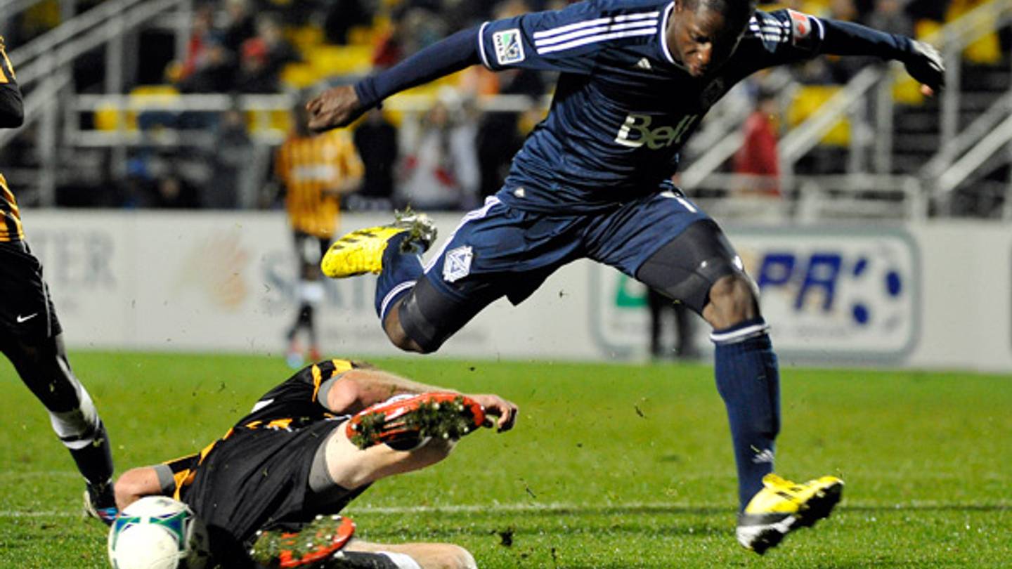 Mattocks sounds off on Whitecaps, lackluster season
