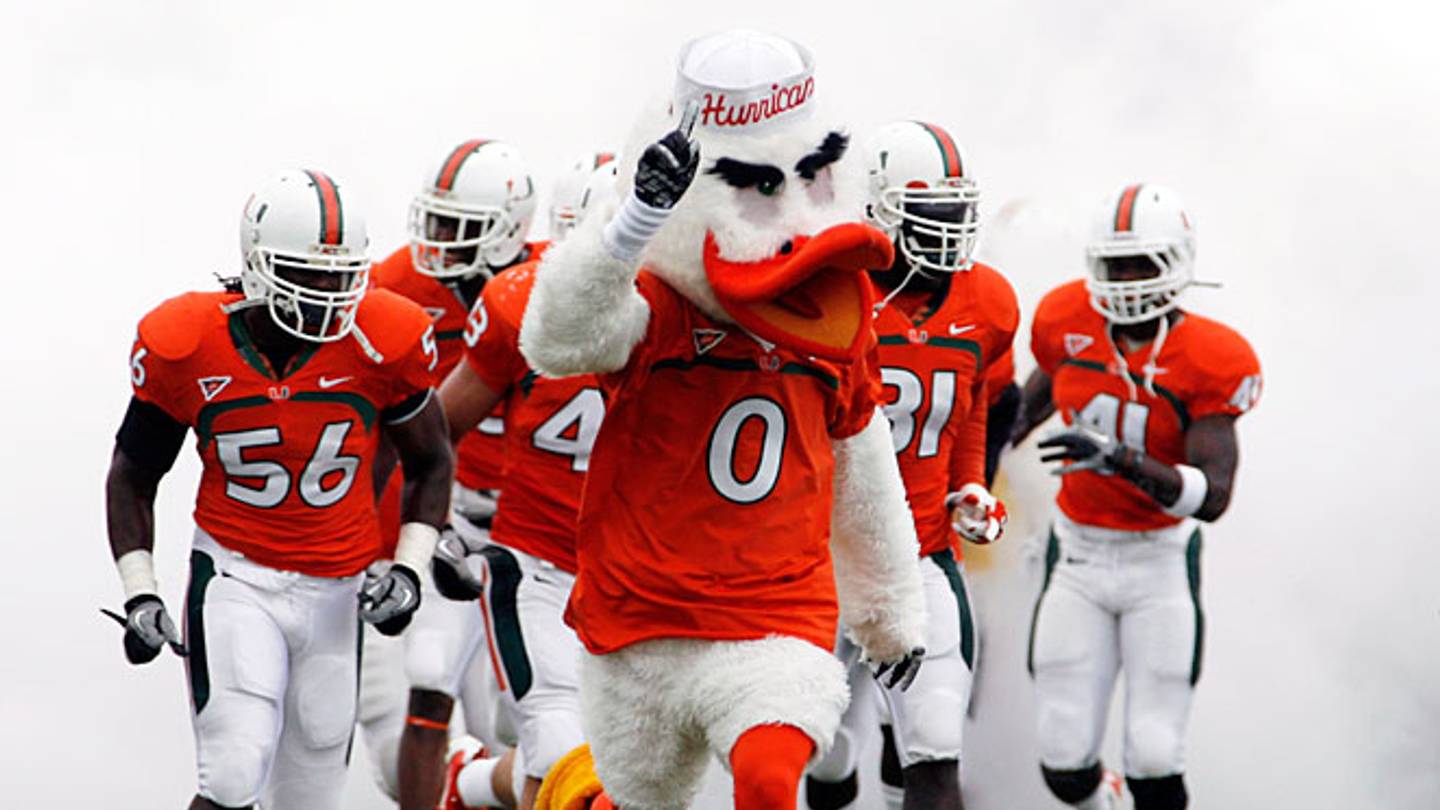 AP Source: NCAA says Nevin Shapiro gave Miami at least $170K