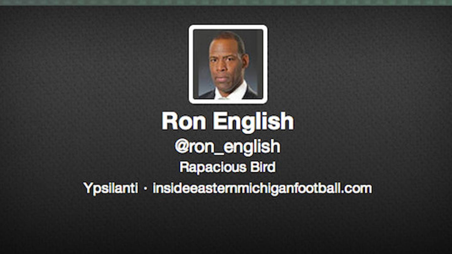 Soar with the Rapacious Bird himself
