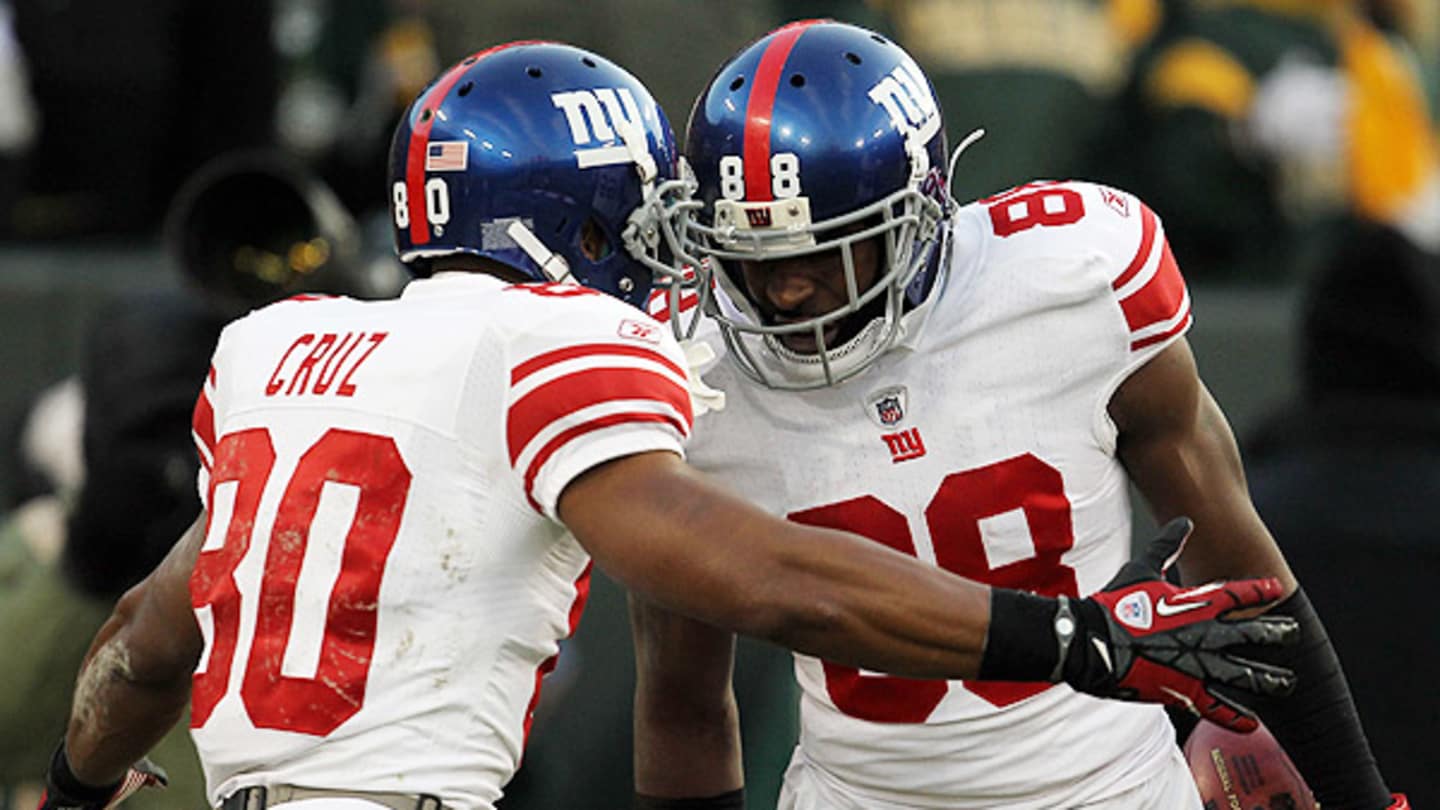 hakeem nicks contract