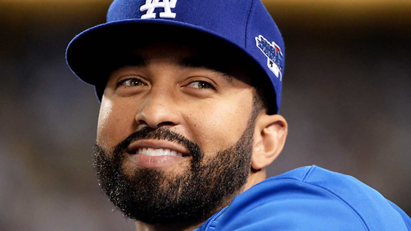 matt kemp contract