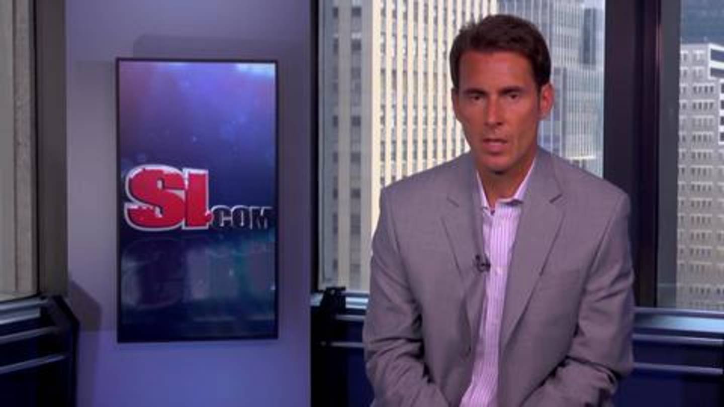 Tom Verducci's second half preview: San Diego Padres