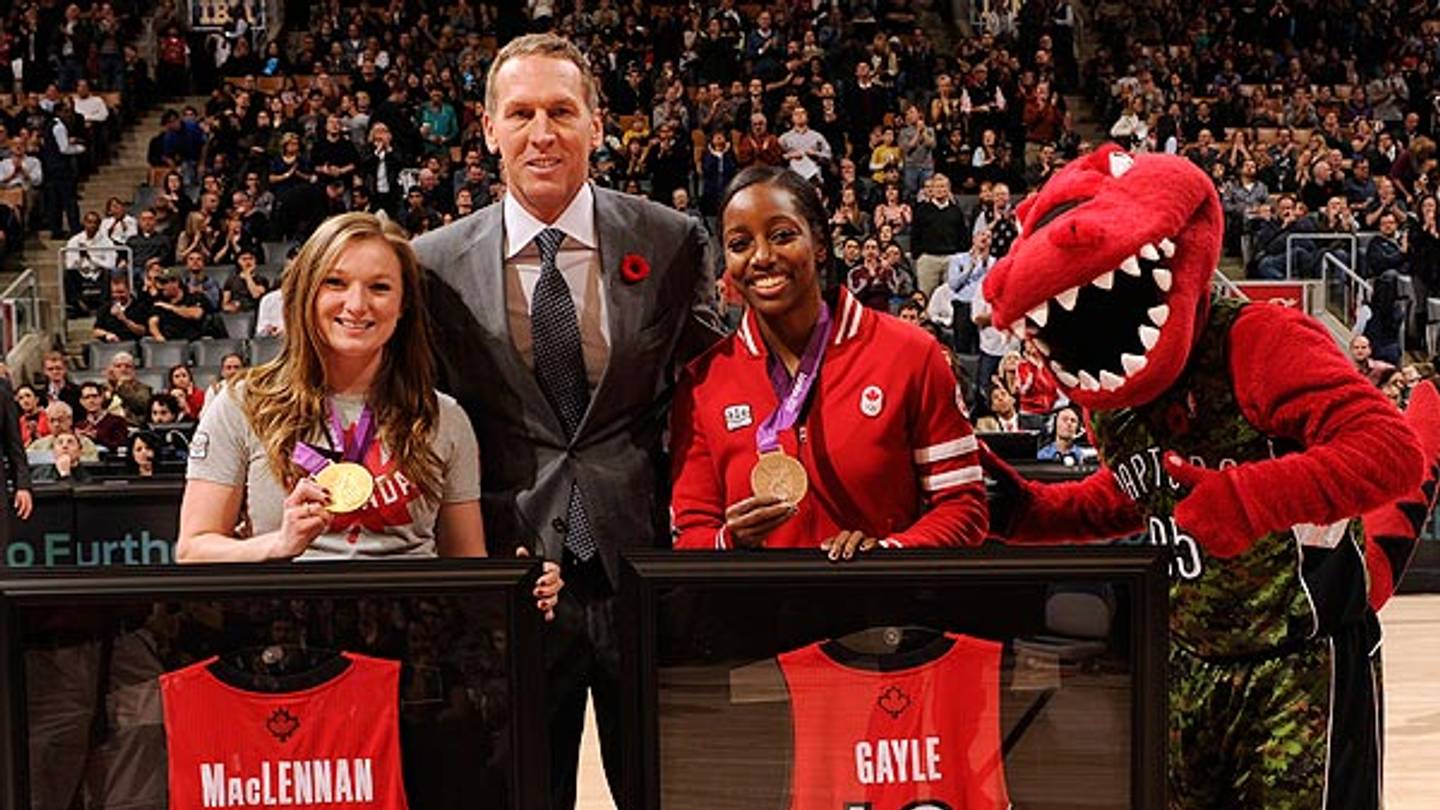 Report: Bryan Colangelo may be mulling his resignation from the Raptors ...