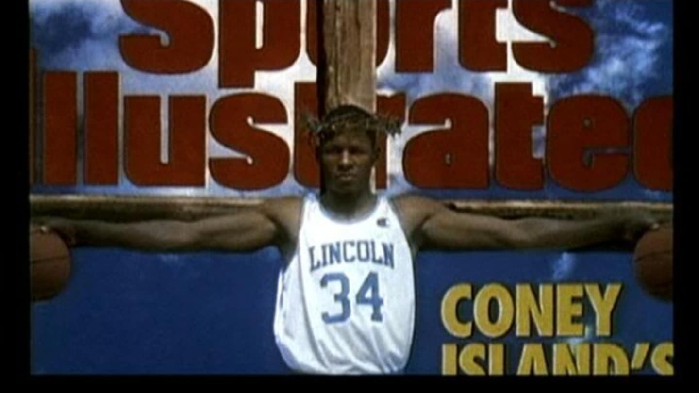 vinnie johnson nickname
