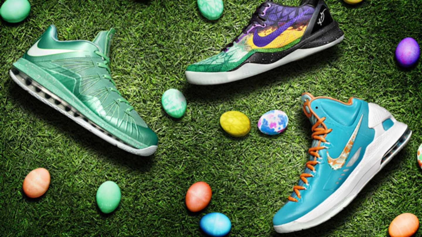 lebron easter